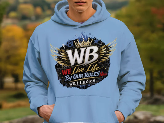 WB Apparel – W.B Apparel