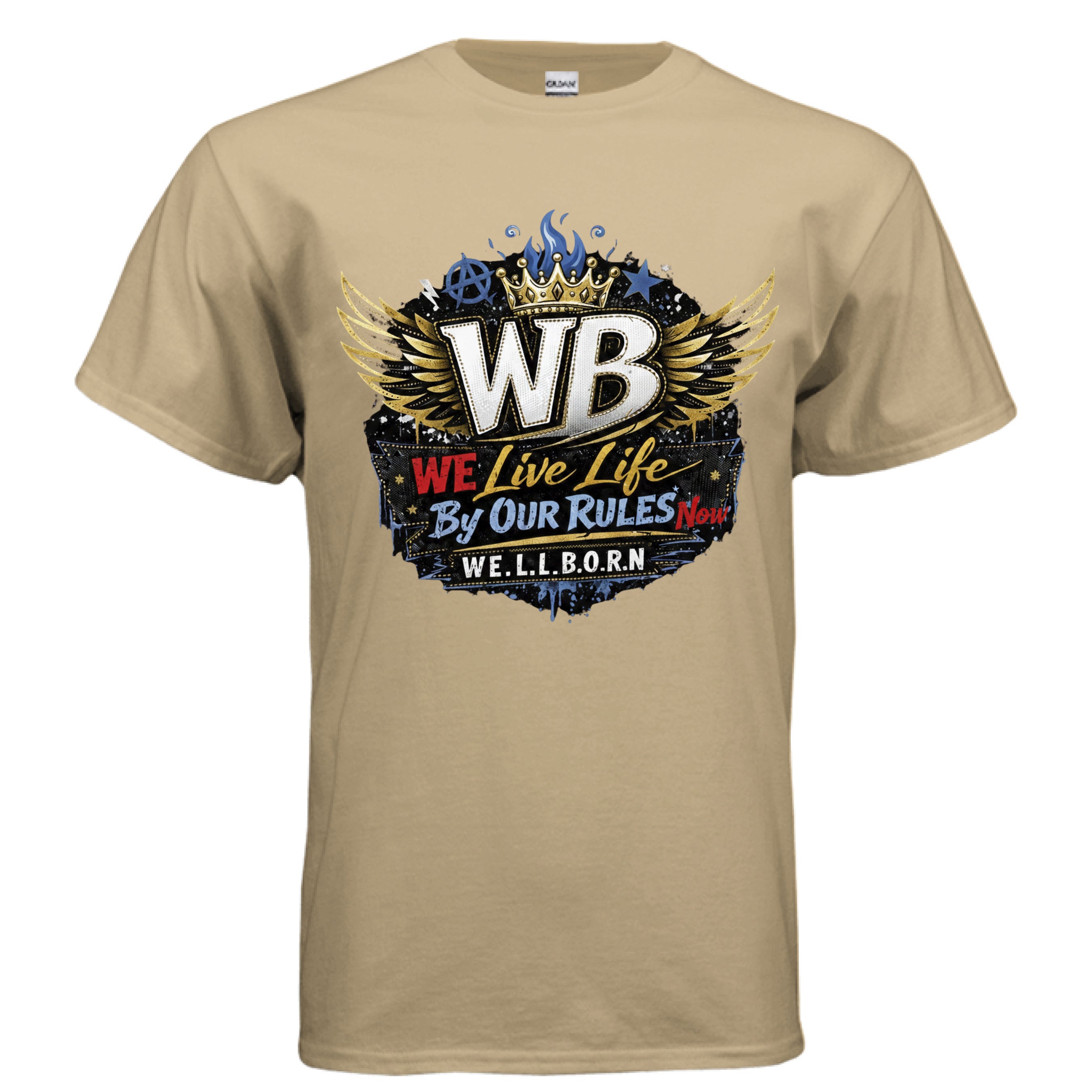 WB Apparel – W.B Apparel