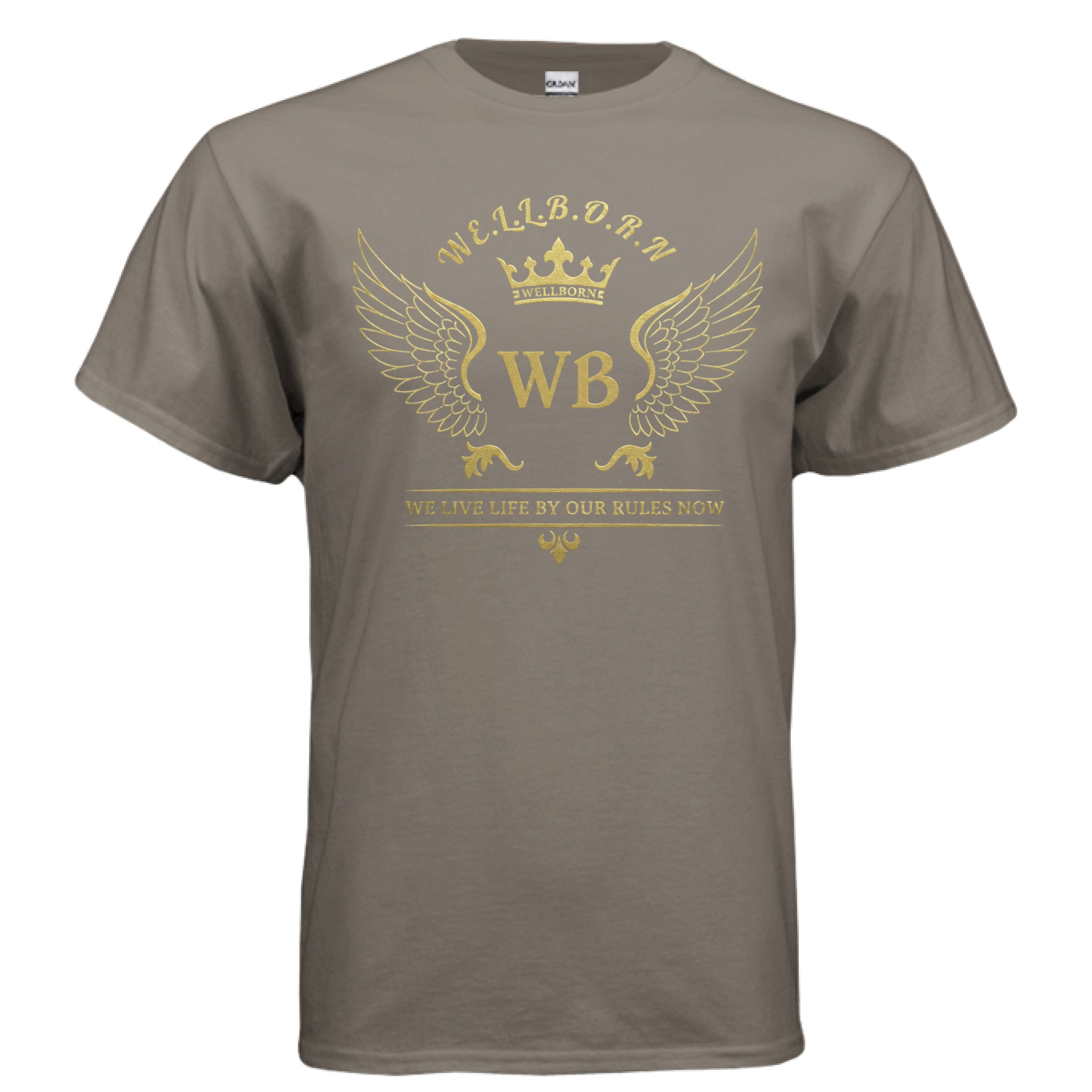 WB Apparel – W.B Apparel